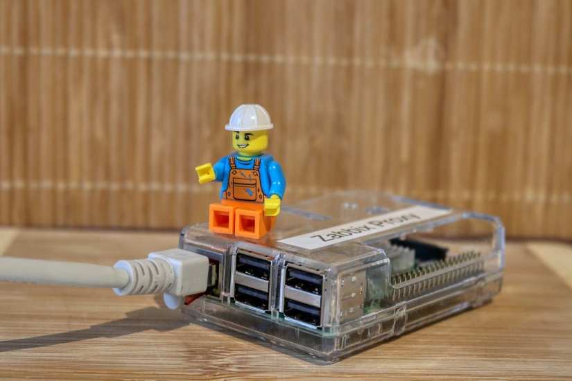 How to Build a Raspberry Pi Email Server